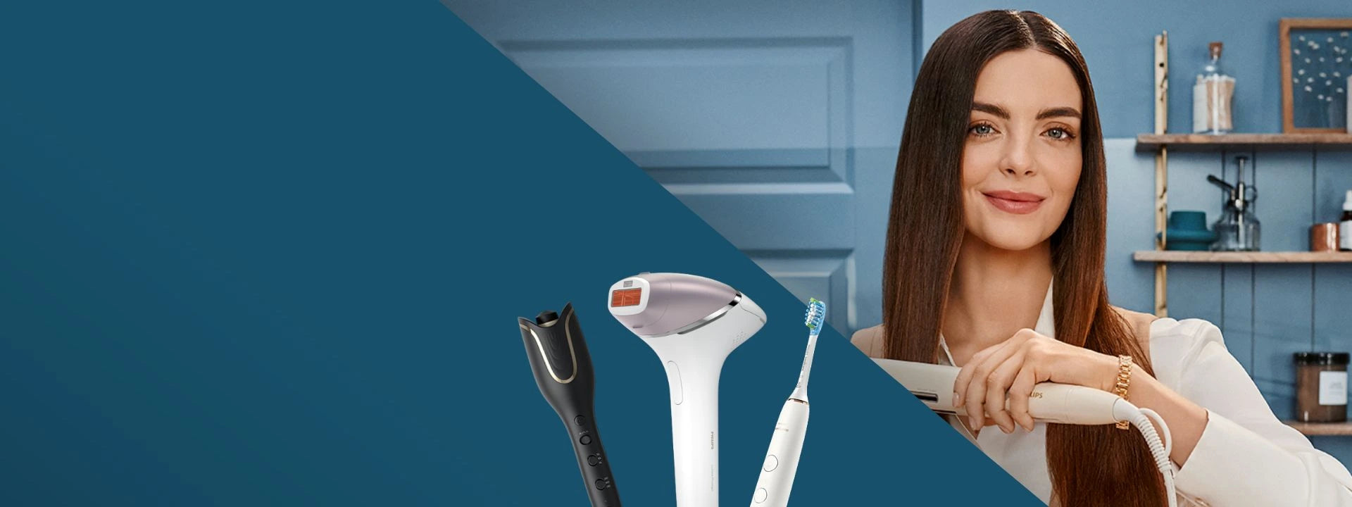 Philips Online Магазин – Philips Online Магазин - България